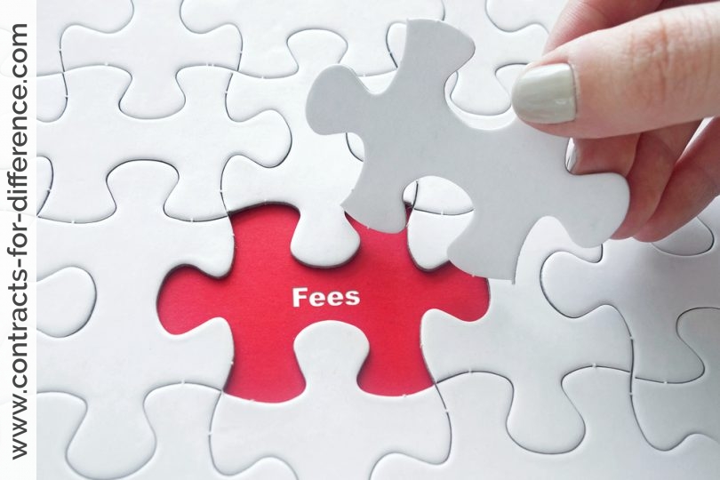 CFD Trading Fees And Charges Contracts For Difference CFD Trading Fees And Charges Contracts For Difference
