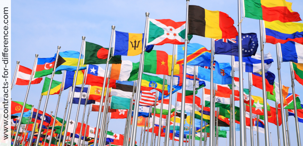 Video: The World’s Countries Compared by 20 Key Metrics