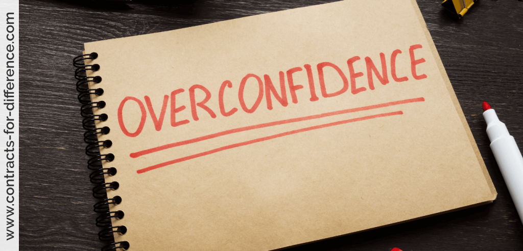 The Perils of Overconfidence: A Costly Mistake
