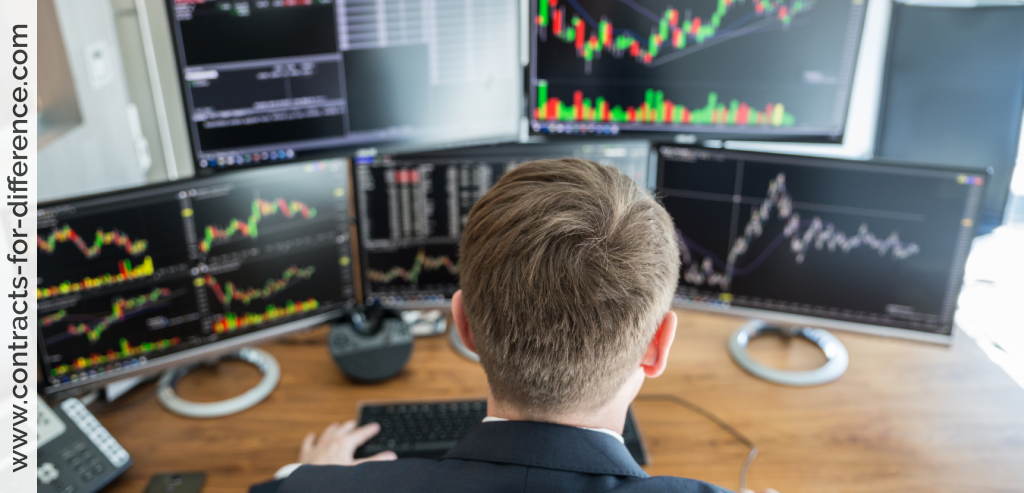 Why I Love Day Trading...