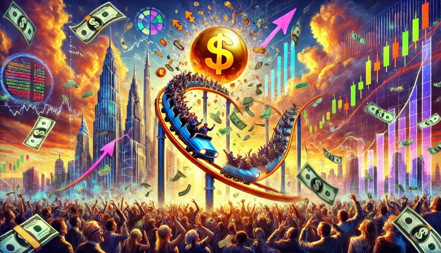 The Craziest Stock Stories of Recent Years: From 50x Gains to Meme ...