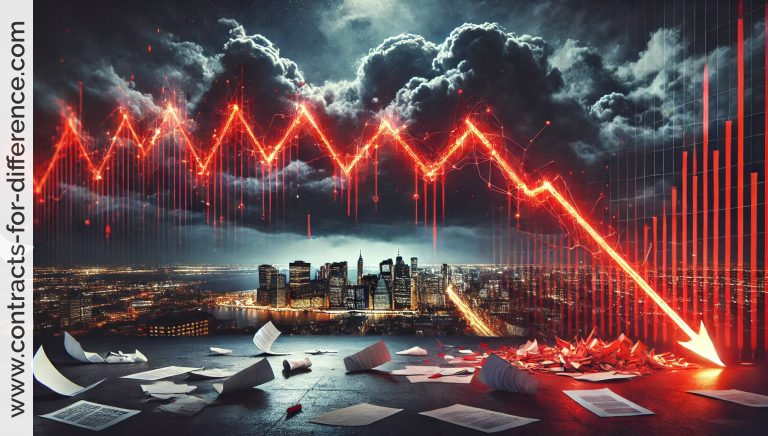 The Biggest Stock Market Crashes in History | Contracts-For-Difference.com
